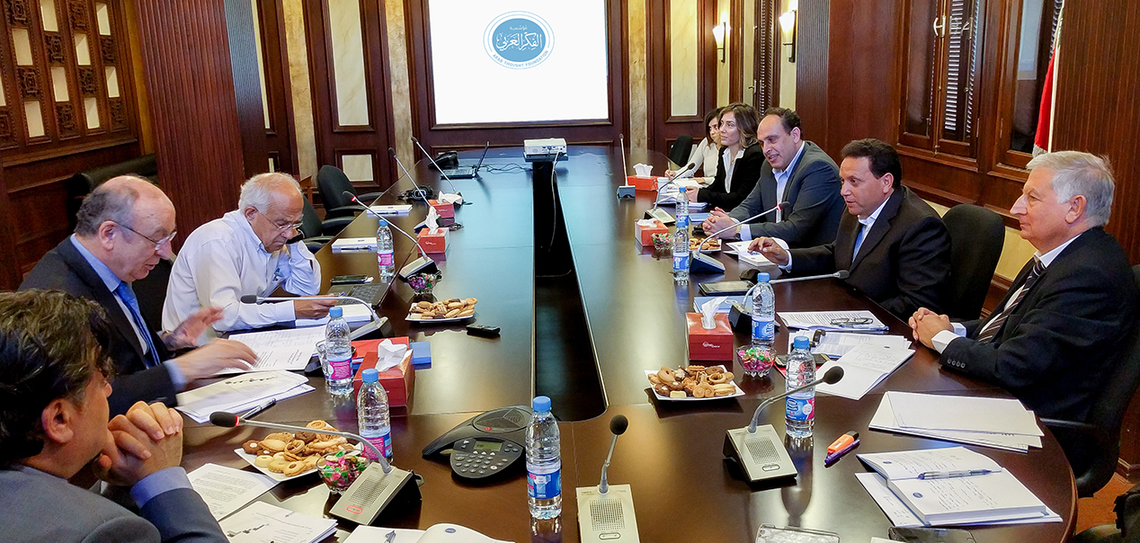 Arabic Digital Content | ATF