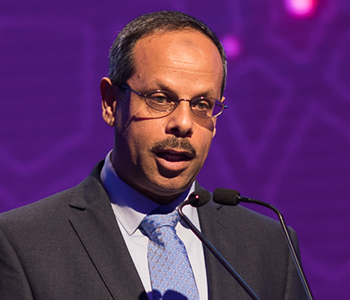 Dr. Nassar Mohammad Suleiman Mansour | ATF