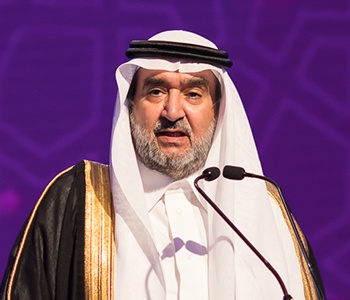 Dr. Abdulaziz Othman Sager | ATF